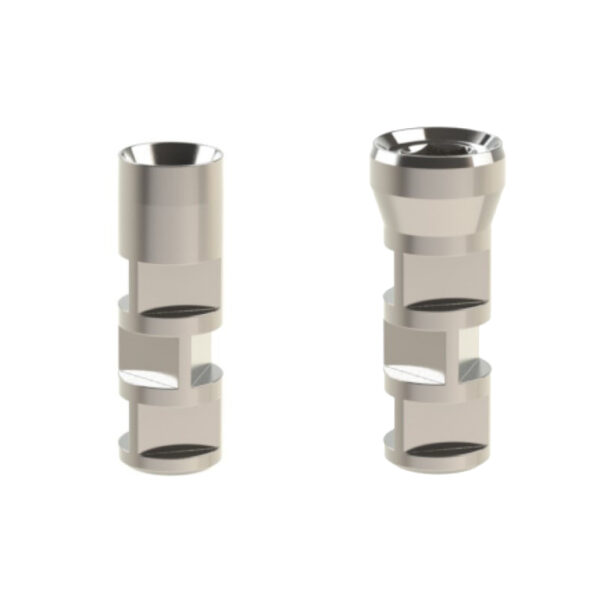 IMPLANT ANALOG/ANALOG DIGITAL - Abutment.ro