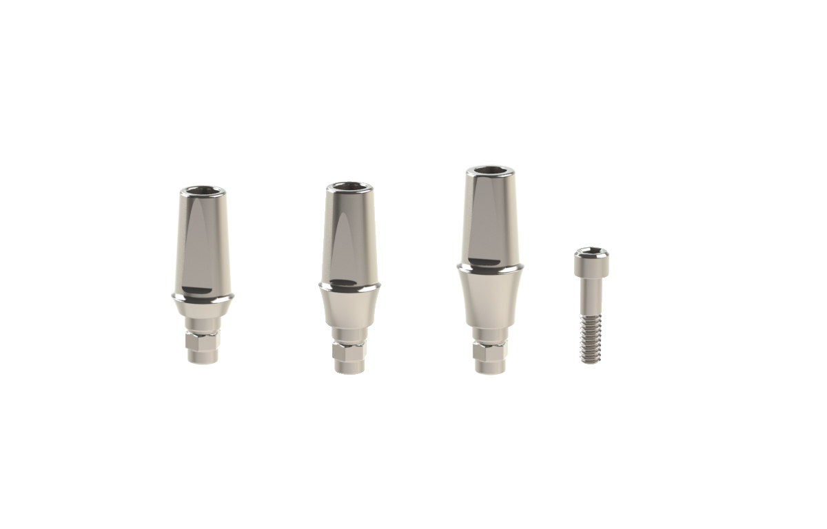 Bont drept compatibil cu Xive Frialit Dentsply